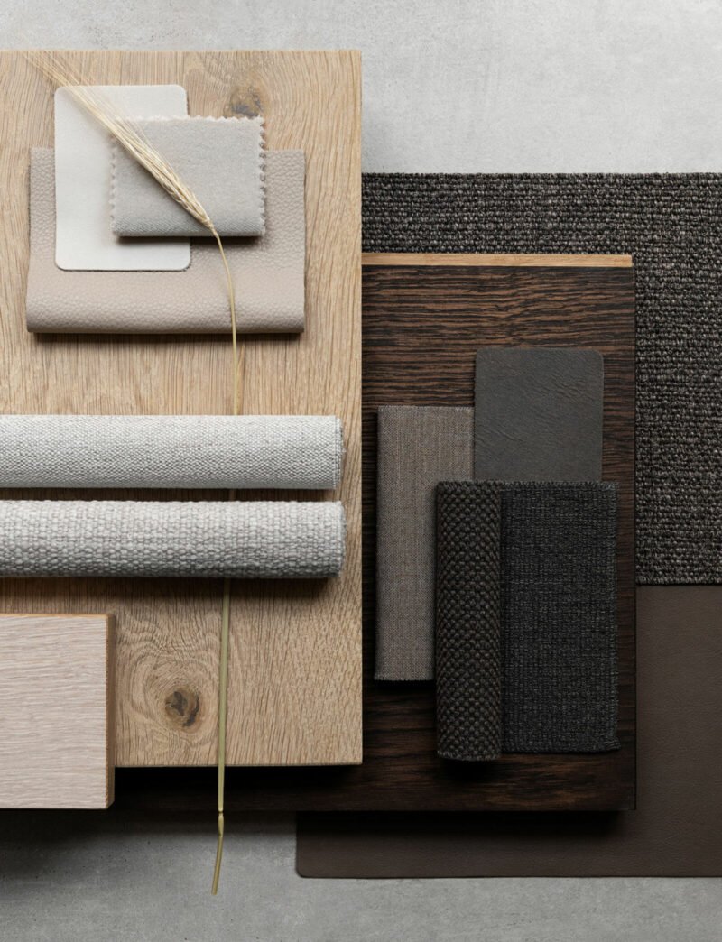 What Is A Mood Board? And What Is It Used For? - The Around Mag