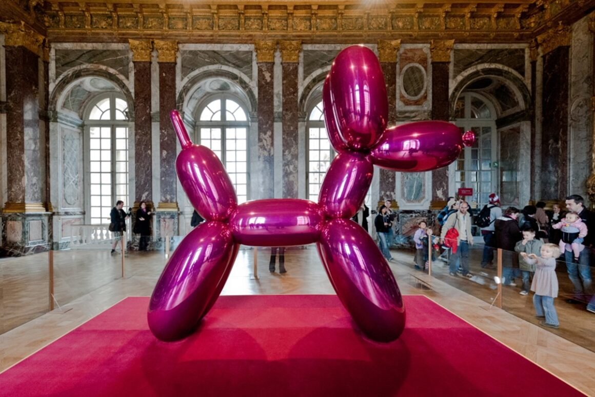 The World of Jeff Koons: The Facts to Know About the Iconic ...