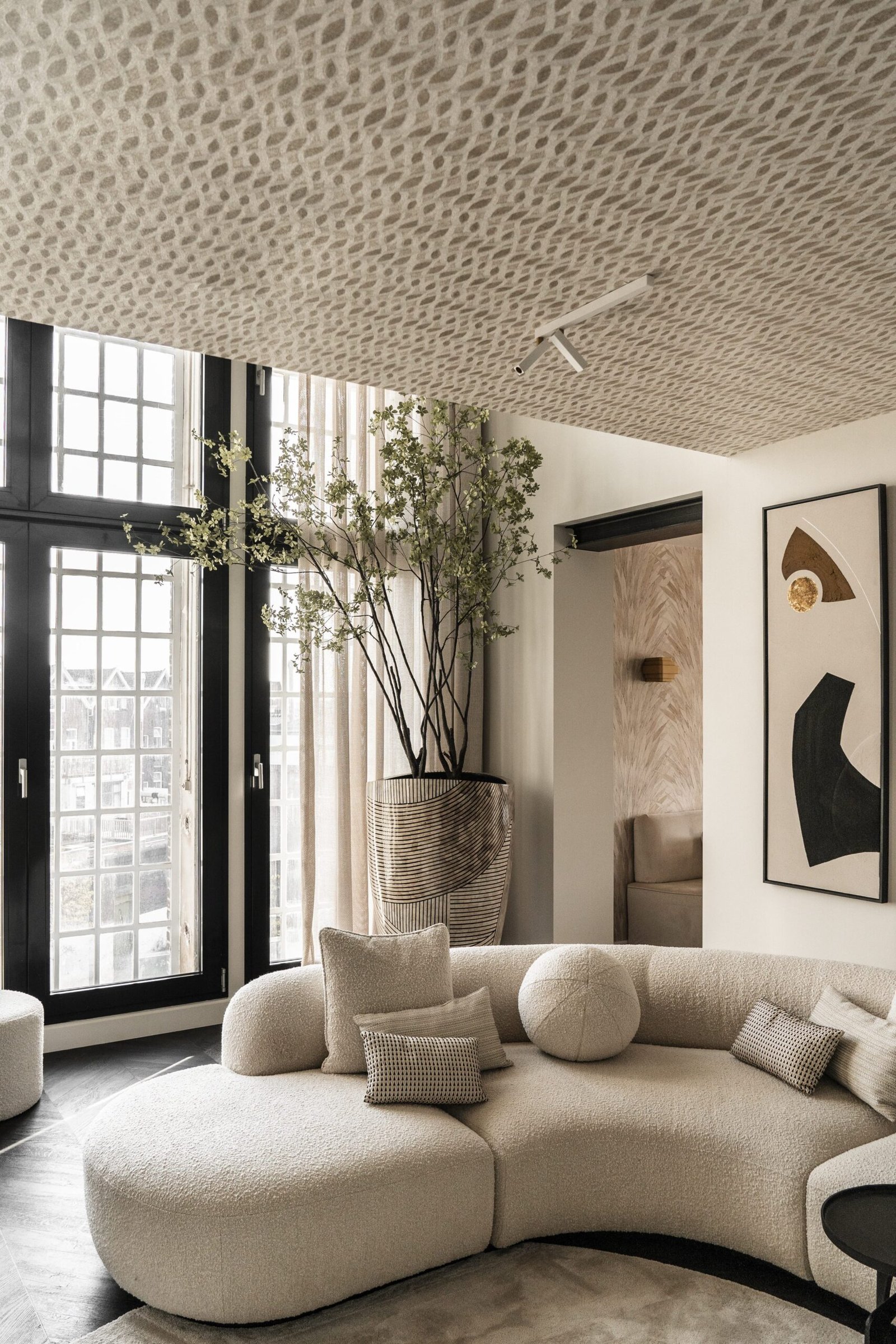 8 Secrets to Gorgeous Interior Design - The Around Mag