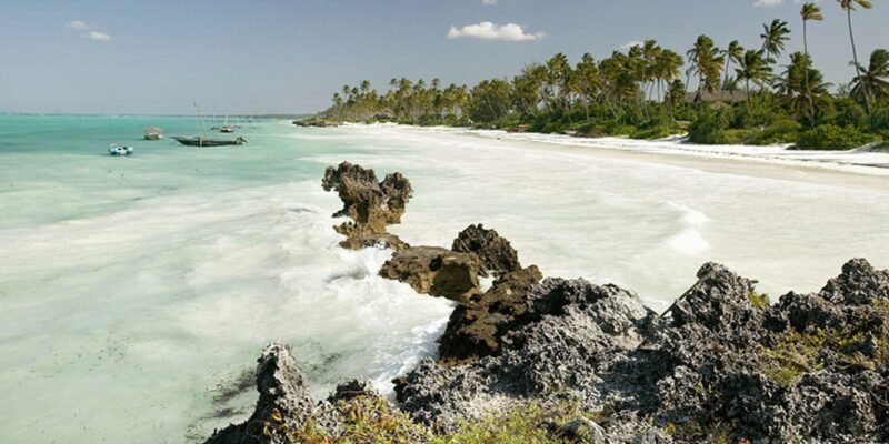 Discover the Paradise: Exploring The Best Beaches of Zanzibar - The ...