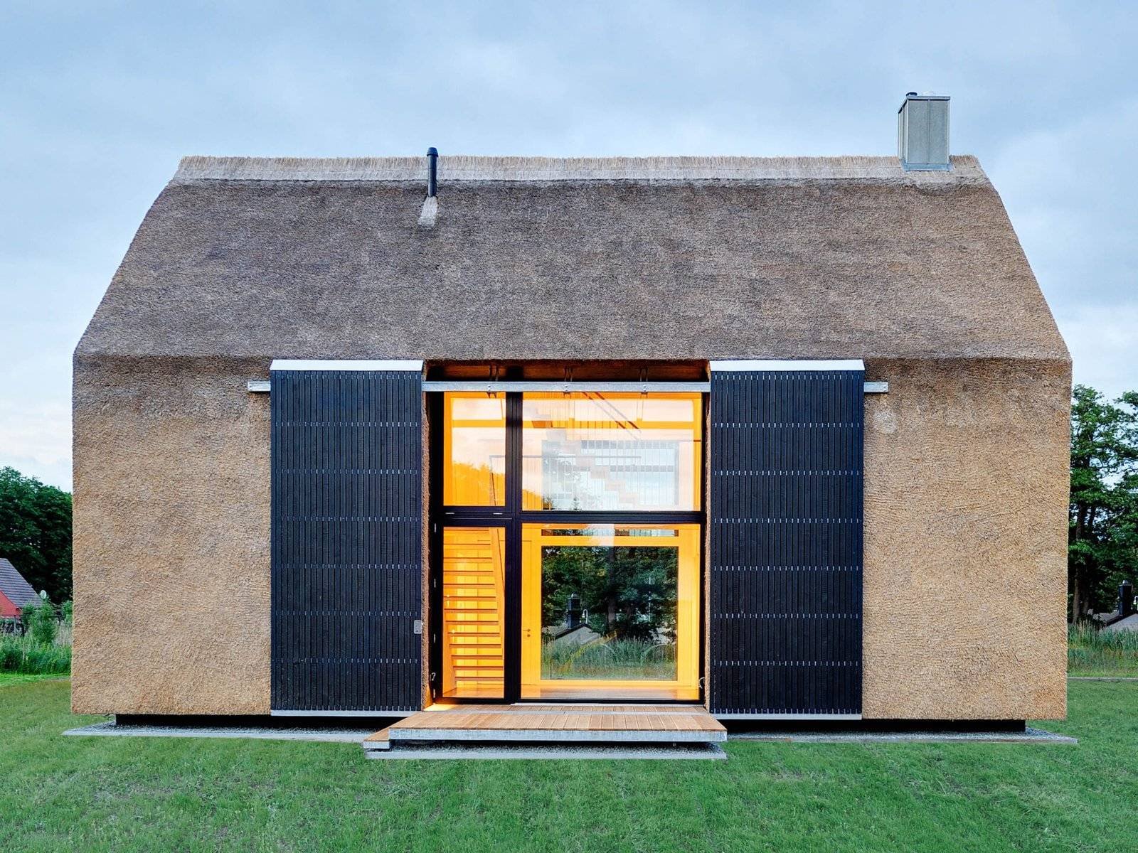 The Biggest Passive Houses In The World: What Sets Them Apart? - The ...