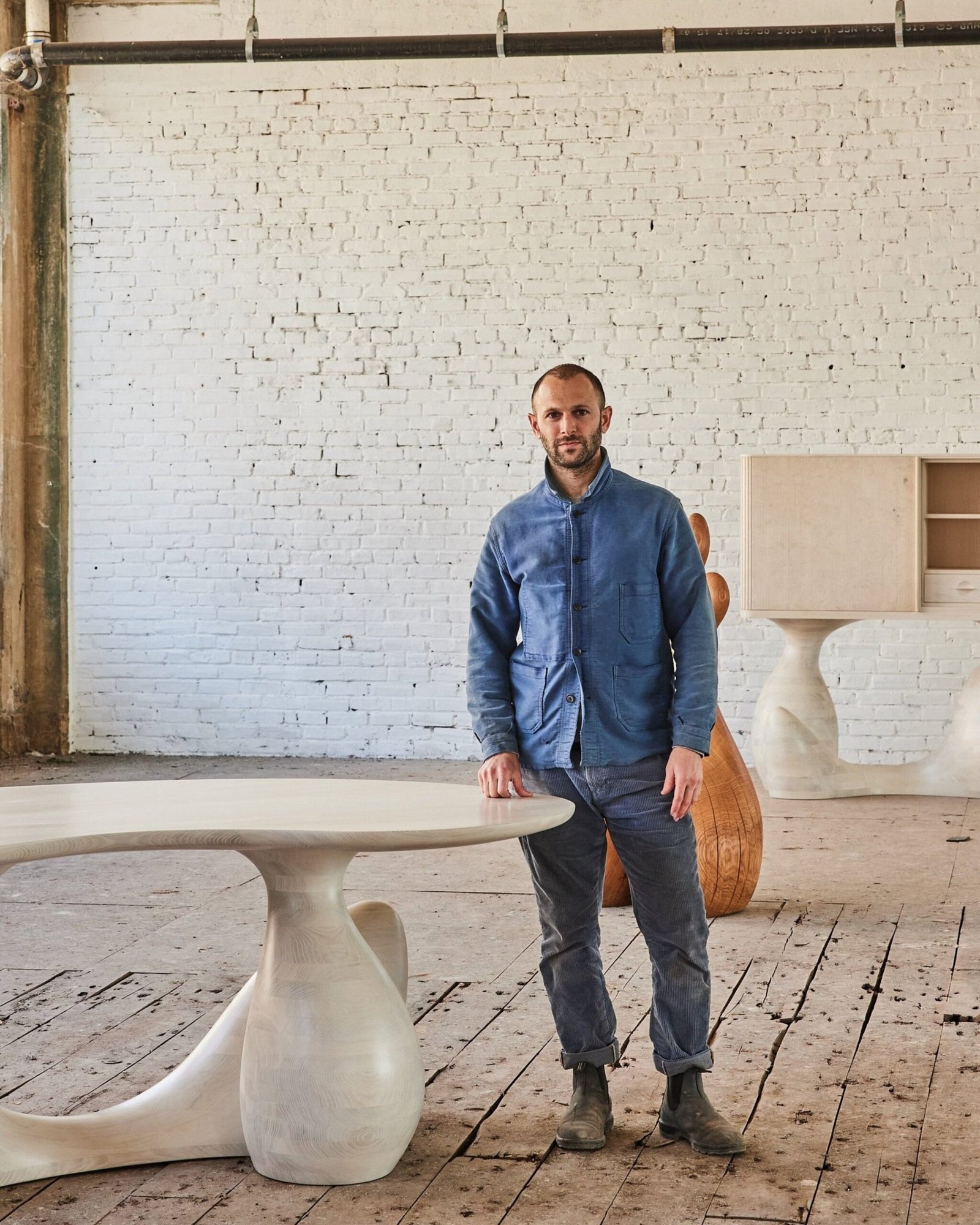 Aaron Poritz: Bridging the Gap Between Artistry and Craftmanship - The ...