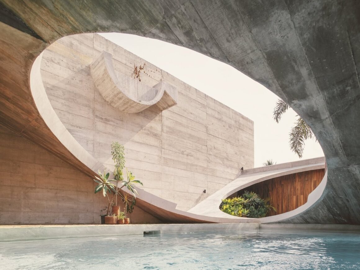 10 Most Beautiful Buildings In The World - The Around Mag