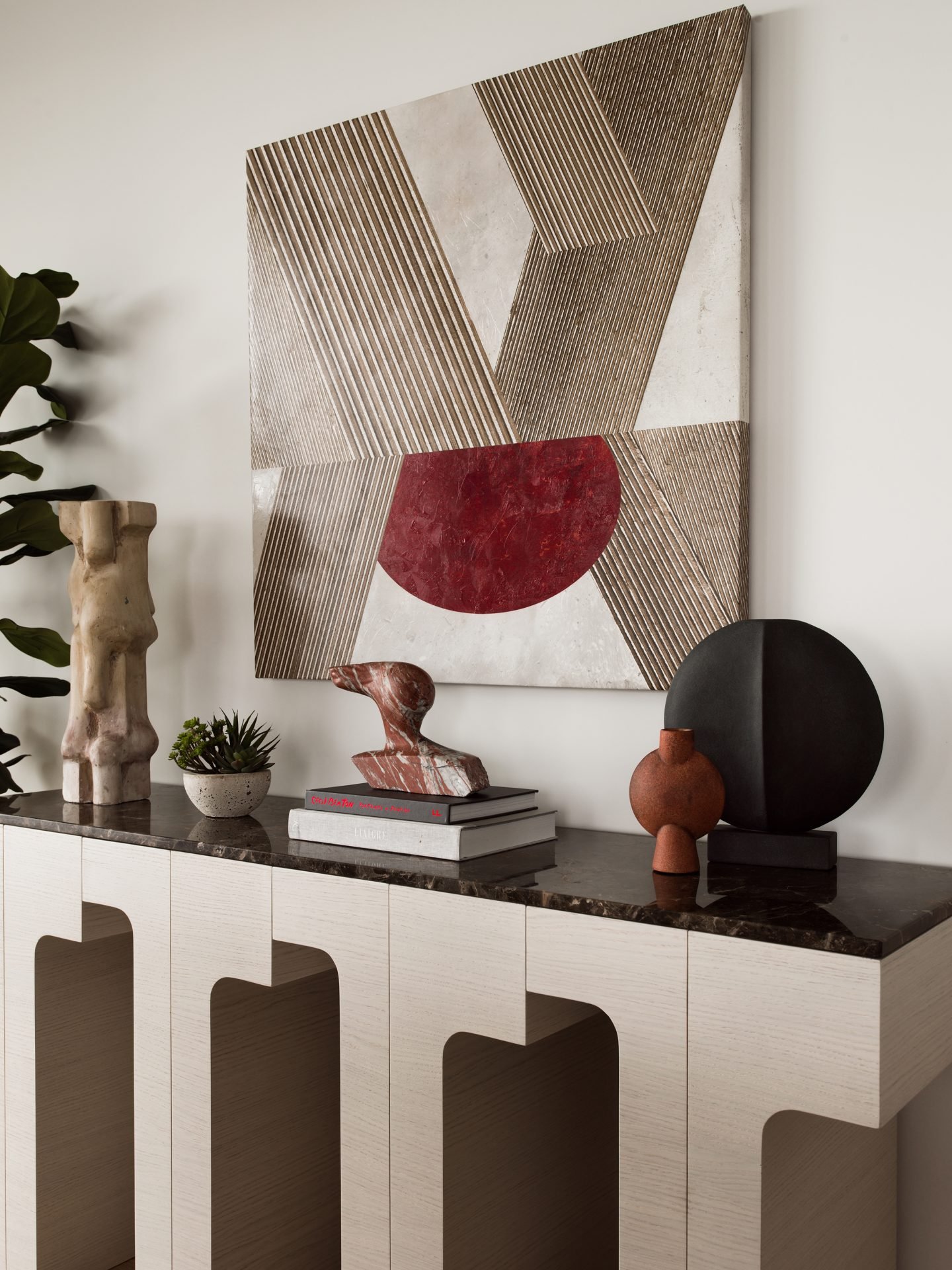Contemporary Interior Design: Where Innovation Meets Elegance - The ...