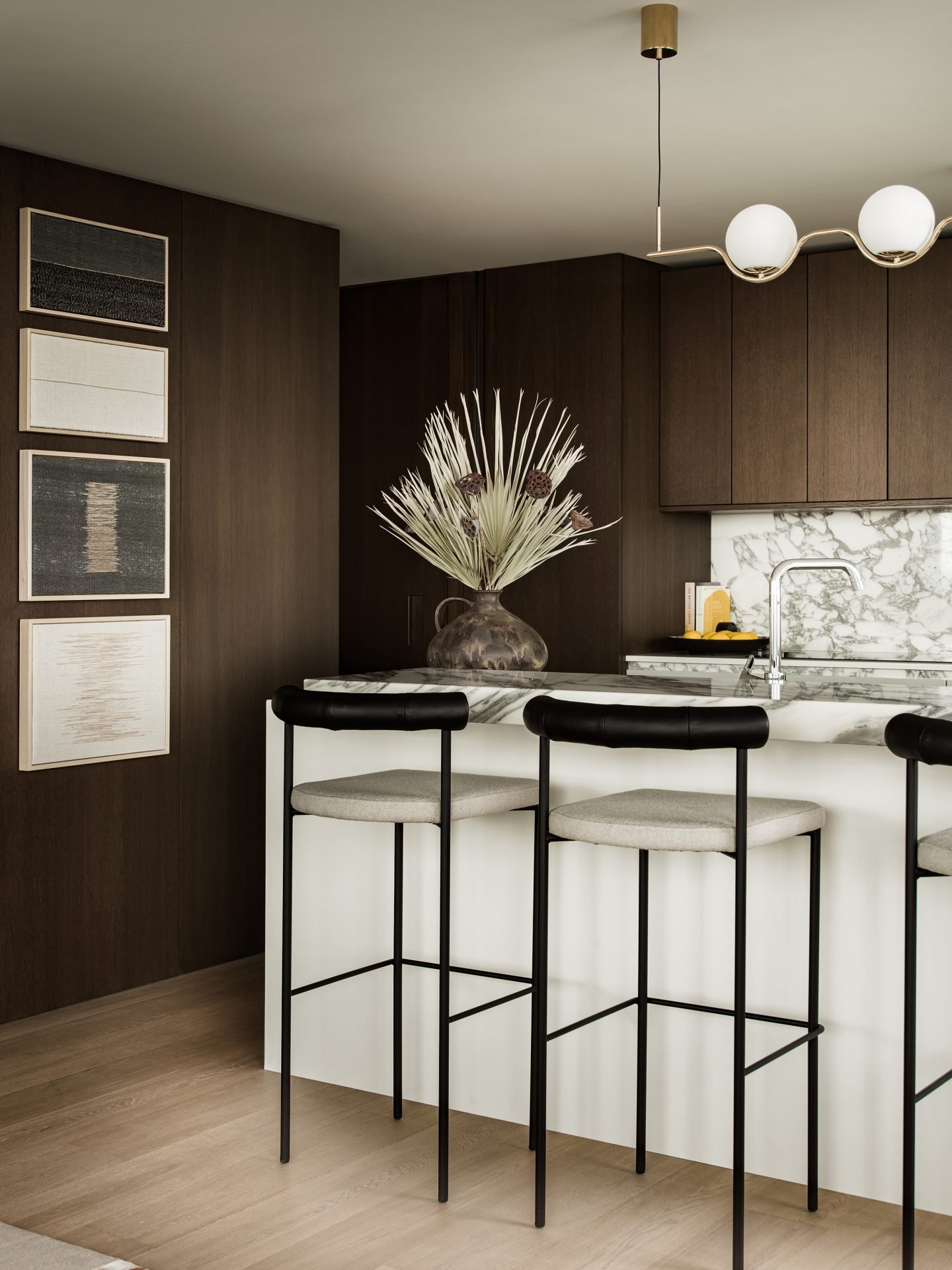 Contemporary Interior Design: Where Innovation Meets Elegance - The ...