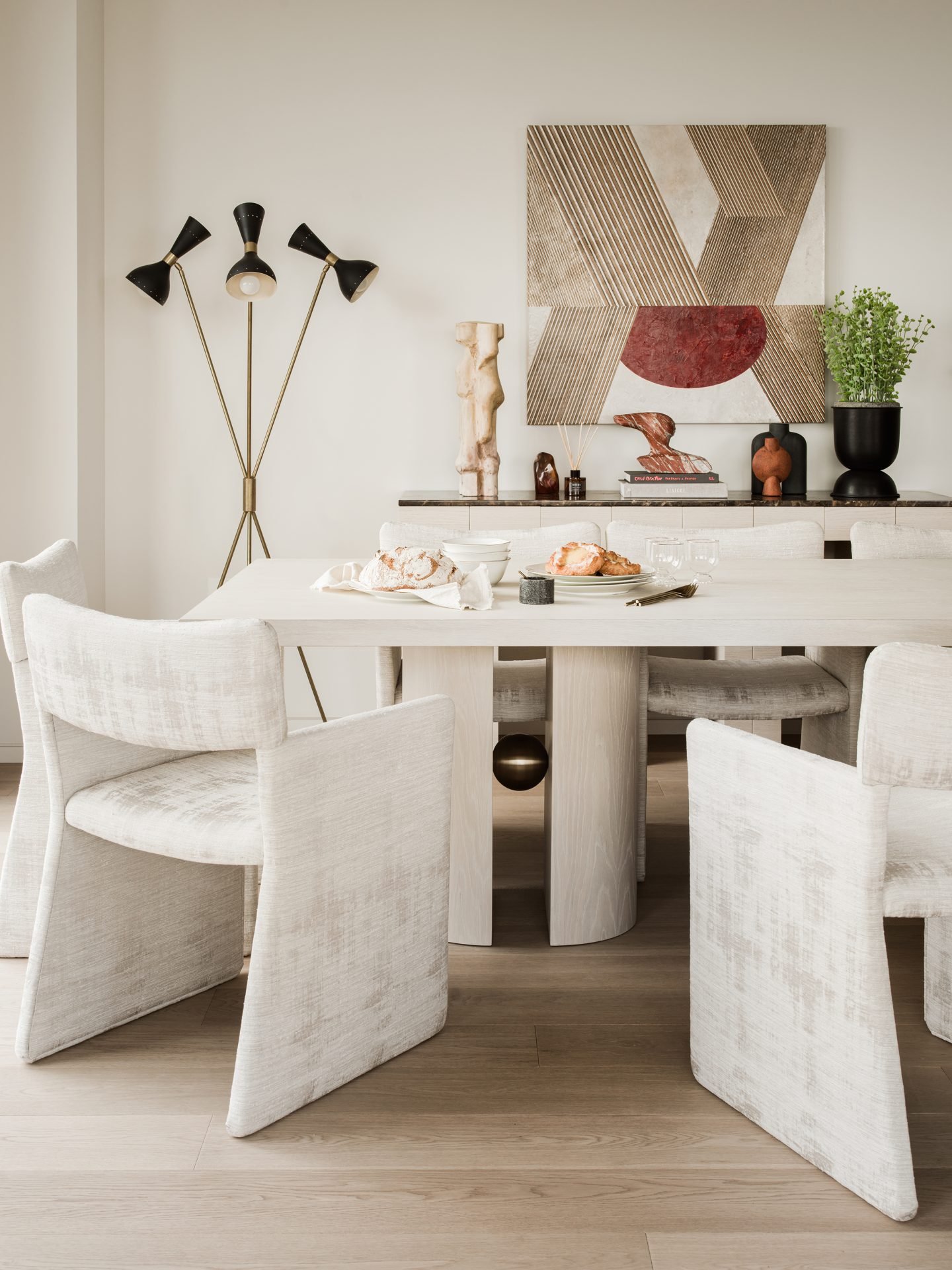 Contemporary Interior Design: Where Innovation Meets Elegance - The ...