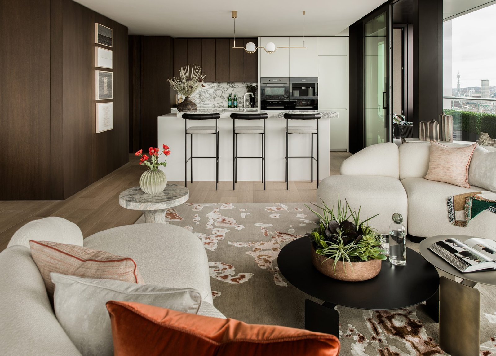 Contemporary Interior Design: Where Innovation Meets Elegance - The ...