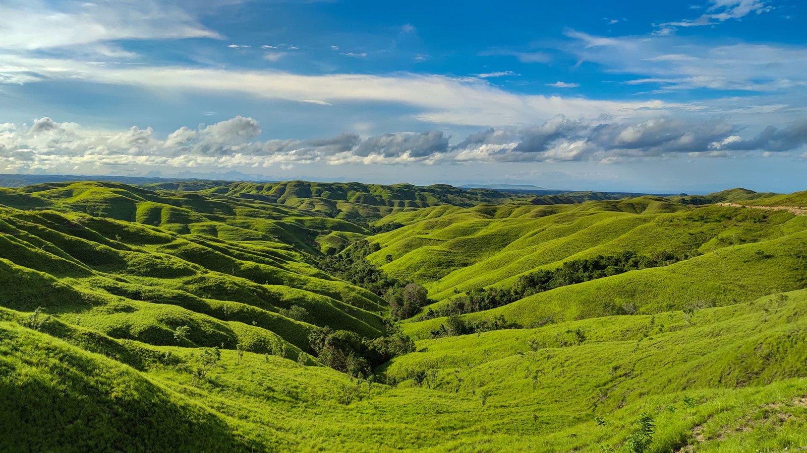Sumba Island: A Jewel of Culture, Traditions and Natural Beauty - The ...